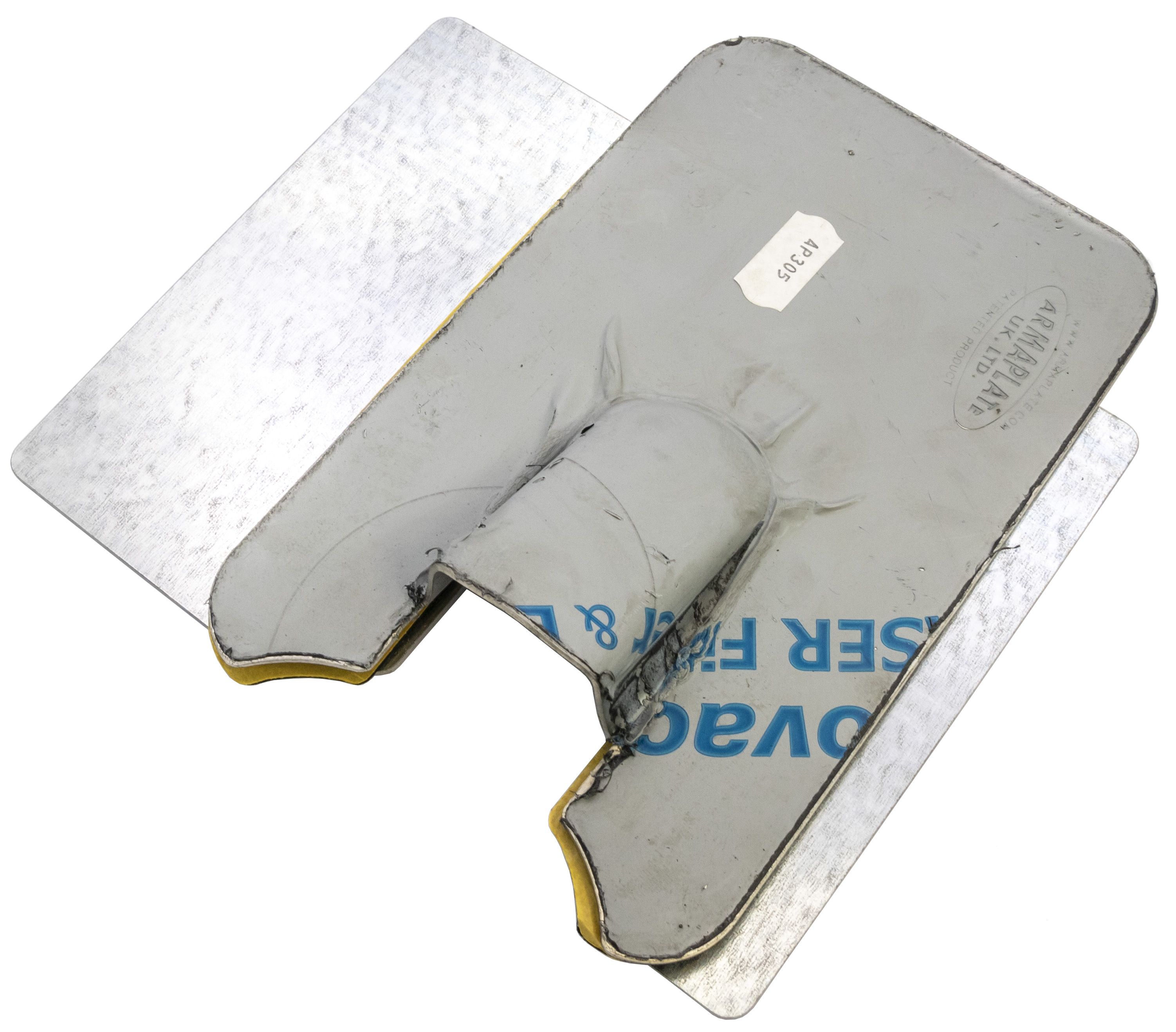 3D Group - [VANP4] Armaplate SENTINEL Transit Connect 2014 Rear Loading ...